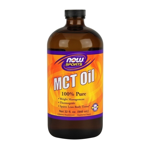 MCT Öl liquid 32oz online bestellen