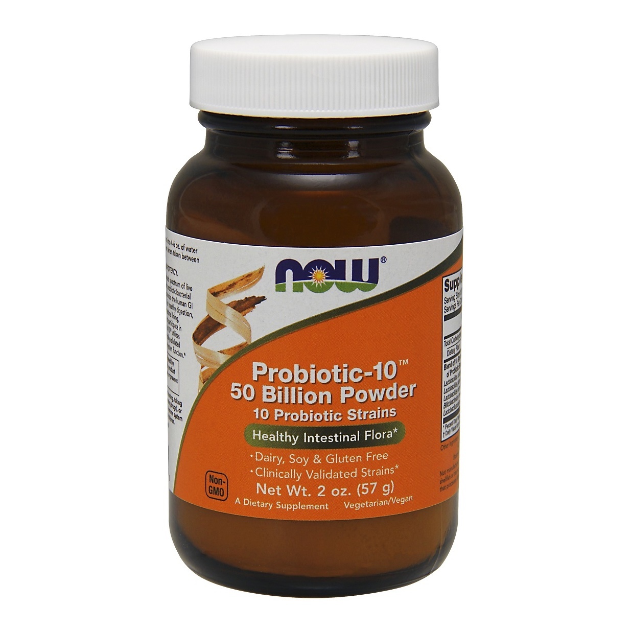 Probiotic-10 Pulver 50 Billion CFU kaufen