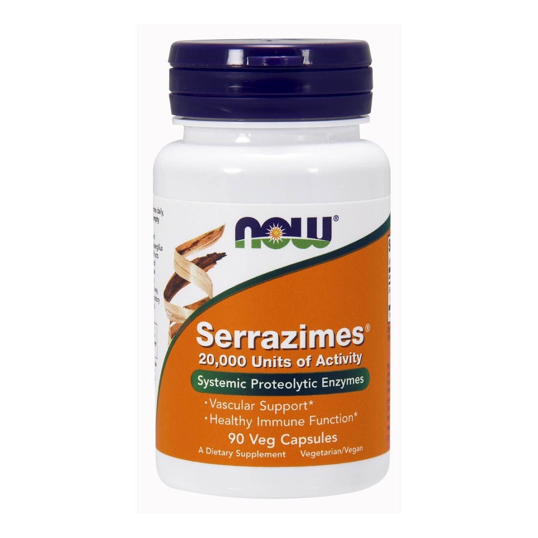 Enzyme und Verdauungsenzyme als Nahrungsergänzungsmittel - Nutri-Direct.com